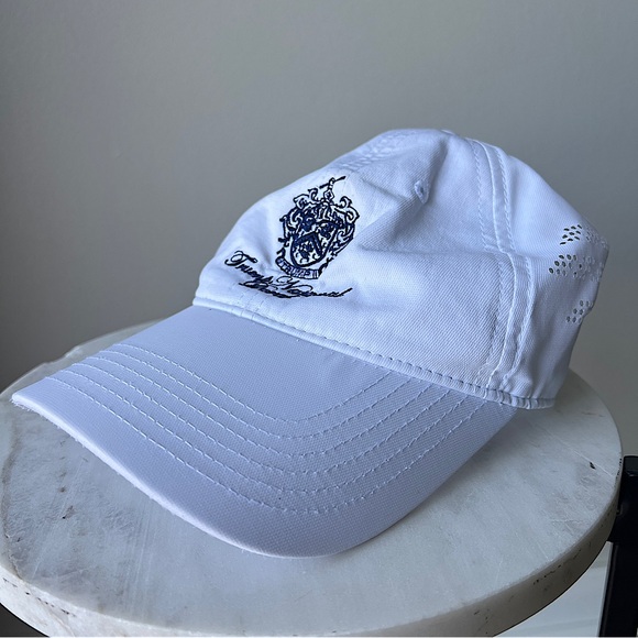 Ivanka Trump | Accessories | Doral Trump Nationsl Hotel Miami Golf Cap ...